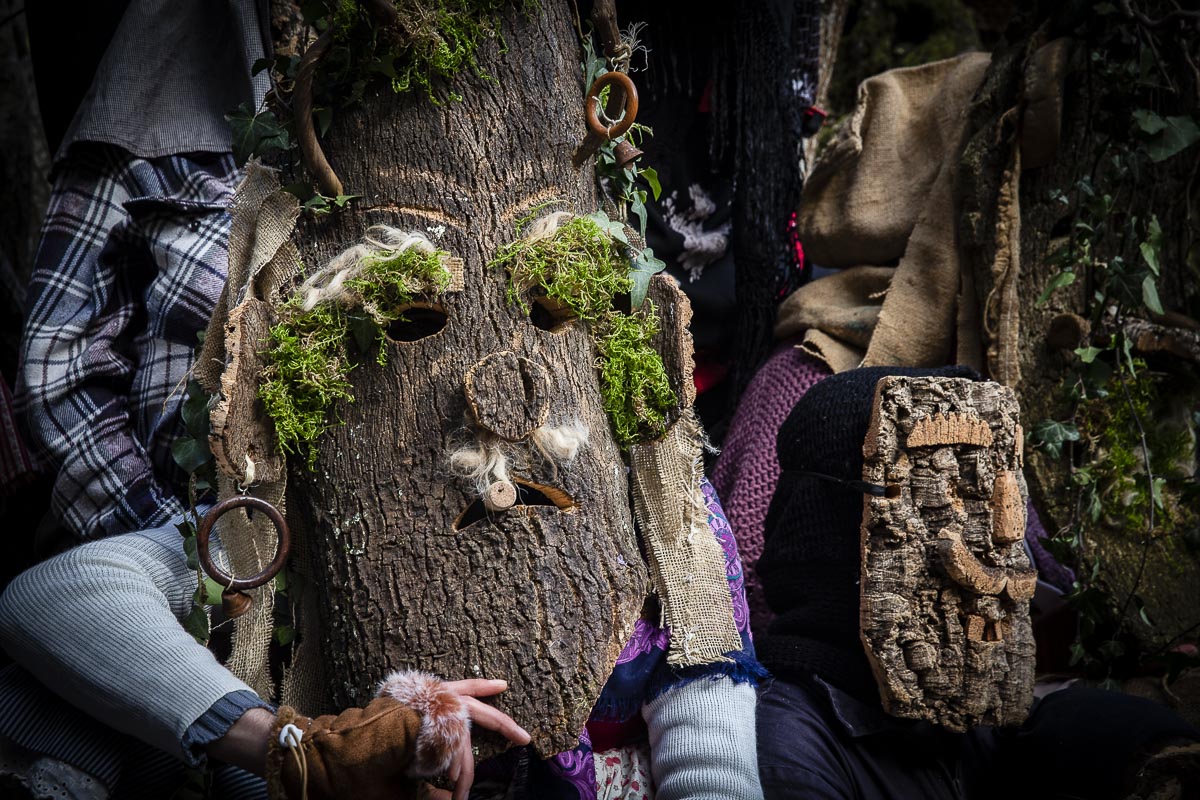 The land of the dancing trees - Joao Maia Photography