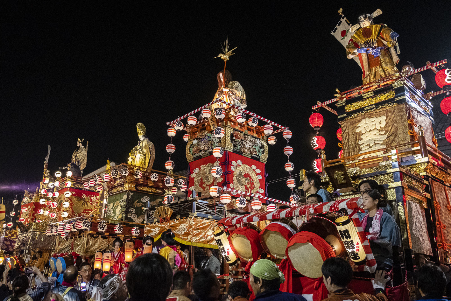 Celebrating Autumn in Tochigi - Joao Maia Photography